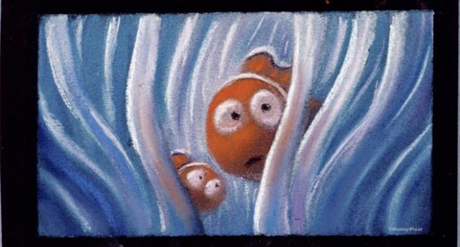 Pixar, 25 years of animation | Aicha Qandisha