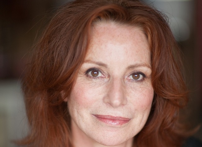 Aicha’s Twaalf: Marian Mudder | Aicha Qandisha