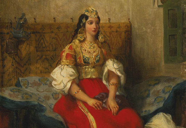 Het revisionisme van Pauw | Aicha Qandisha