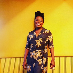 Aicha’s Twaalf: Janice Deul | Aicha Qandisha