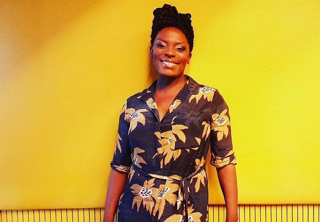 Aicha’s Twaalf: Janice Deul | Aicha Qandisha