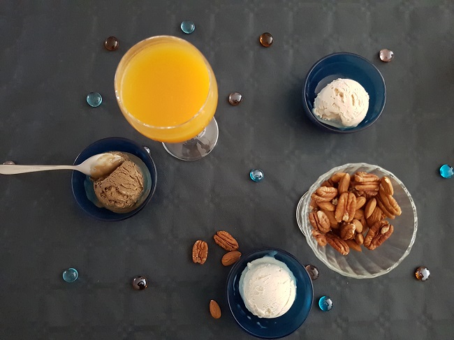 Oppo ijs | Aicha Qandisha