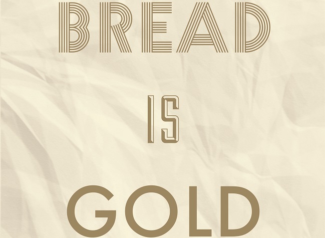 Bread is Gold | Aicha Qandisha