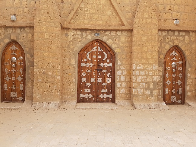 Timboektoe | Aicha Qandisha