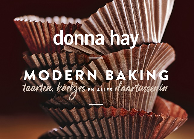 Modern Baking | Aicha Qandisha