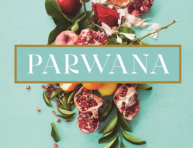 Parwana | Aicha Qandisha